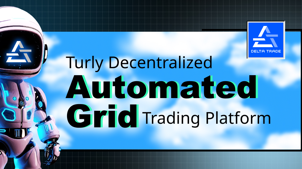 Delta Trade (Grid-Swing-DCA)