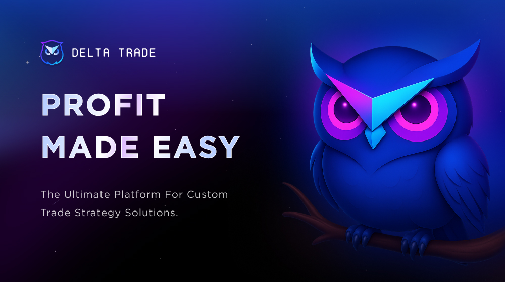 Delta Trade (Grid-Swing-DCA)